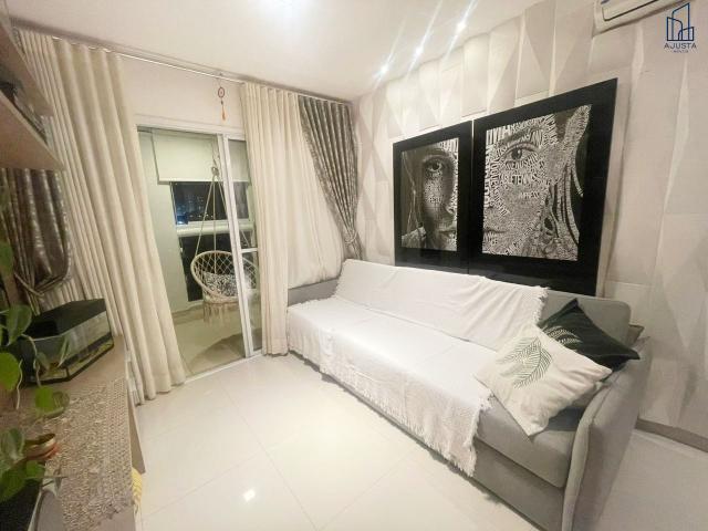 Apartamento para venda em Parque Campolim em Sorocaba São Paulo de 85.00m² com 3 Quartos, 1 Suíte e 2 Garagens