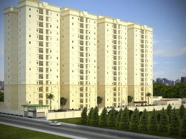 Apartamento para venda em Parque Campolim em Sorocaba São Paulo de 85.00m² com 3 Quartos, 1 Suíte e 2 Garagens