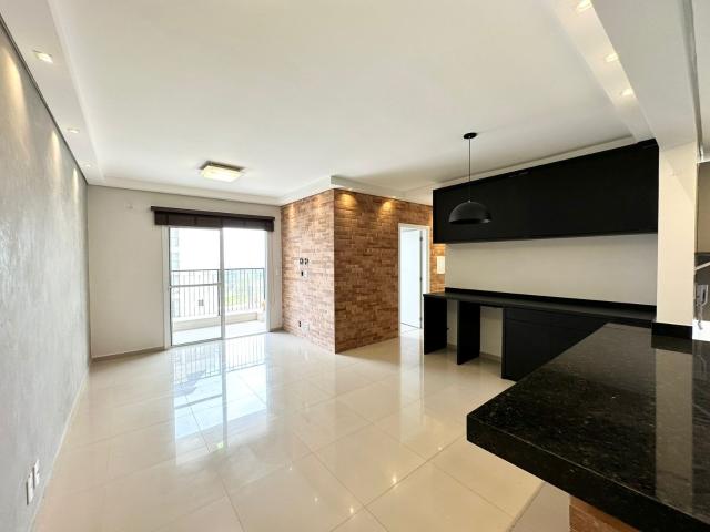 Apartamento para venda em Parque Campolim em Sorocaba São Paulo de 85.00m² com 3 Quartos, 1 Suíte e 2 Garagens