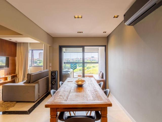 Apartamento para venda em Parque Campolim em Sorocaba São Paulo de 88.00m² com 2 Quartos, 1 Suíte e 2 Garagens