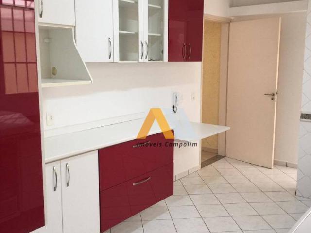 Apartamento para venda em Parque Campolim em Sorocaba São Paulo de 89.00m² com 3 Quartos, 1 Suíte e 2 Garagens
