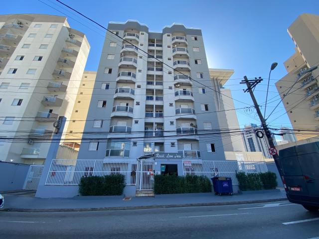 Apartamento para venda em Parque Campolim em Sorocaba São Paulo de 90.00m² com 3 Quartos, 1 Suíte e 2 Garagens