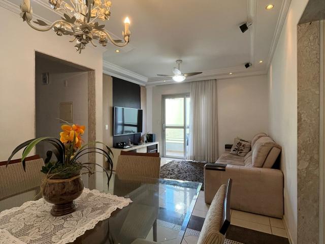 Apartamento para venda em Parque Campolim em Sorocaba São Paulo de 90.00m² com 3 Quartos, 1 Suíte e 2 Garagens