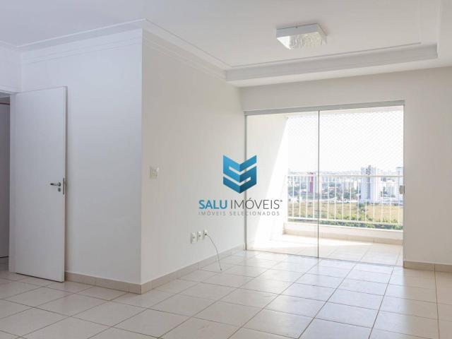 Apartamento para venda em Parque Campolim em Sorocaba São Paulo de 90.00m² com 3 Quartos, 1 Suíte e 2 Garagens