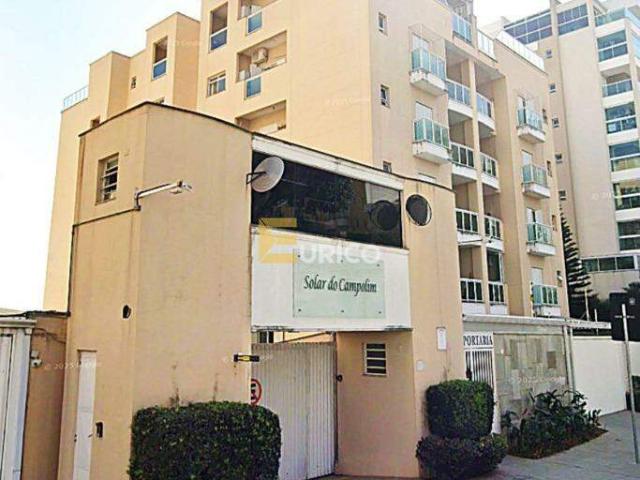 Apartamento para venda em Parque Campolim em Sorocaba São Paulo de 92.00m² com 2 Quartos, 1 Suíte e 2 Garagens