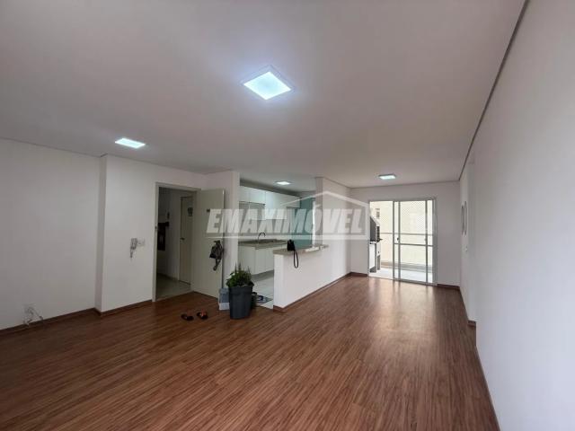 Apartamento para venda em Parque Campolim em Sorocaba São Paulo de 92.00m² com 3 Quartos, 1 Suíte e 2 Garagens