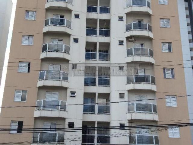 Apartamento para venda em Parque Campolim em Sorocaba São Paulo de 93.00m² com 3 Quartos, 1 Suíte e 2 Garagens