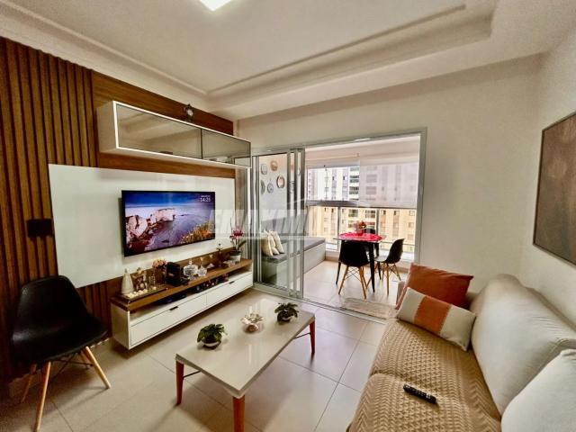 Apartamento para venda em Parque Campolim em Sorocaba São Paulo de 93.00m² com 3 Quartos, 1 Suíte e 2 Garagens
