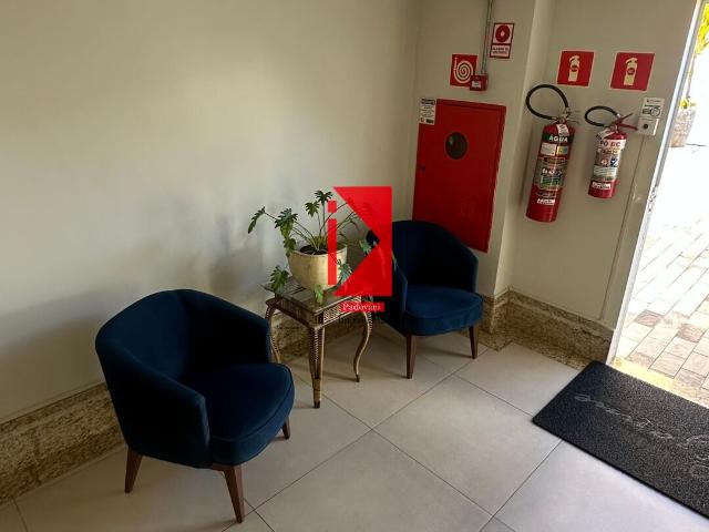 Apartamento para venda em Parque Campolim em Sorocaba São Paulo de 94.00m² com 3 Quartos, 1 Suíte e 2 Garagens