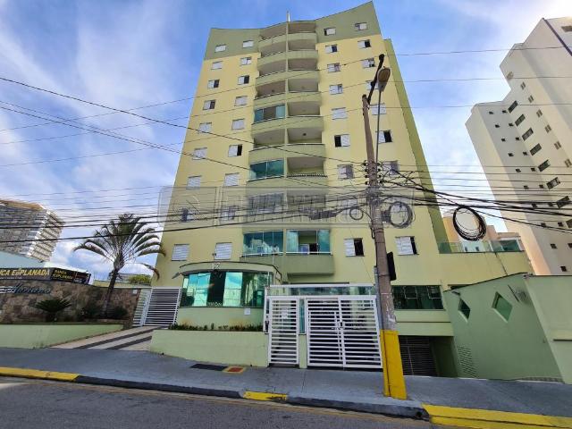 Apartamento para venda em Parque Campolim em Sorocaba São Paulo de 94.00m² com 3 Quartos, 1 Suíte e 3 Garagens