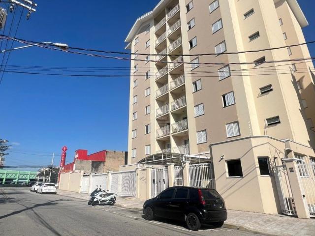 Apartamento para venda em Parque Campolim em Sorocaba São Paulo de 96.00m² com 3 Quartos, 1 Suíte e 2 Garagens