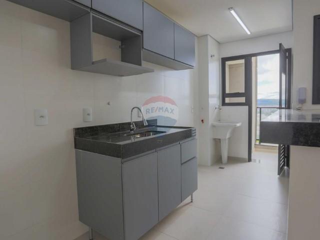Apartamento para venda em Parque Campolim em Sorocaba São Paulo de 96.34m² com 3 Quartos, 1 Suíte e 2 Garagens