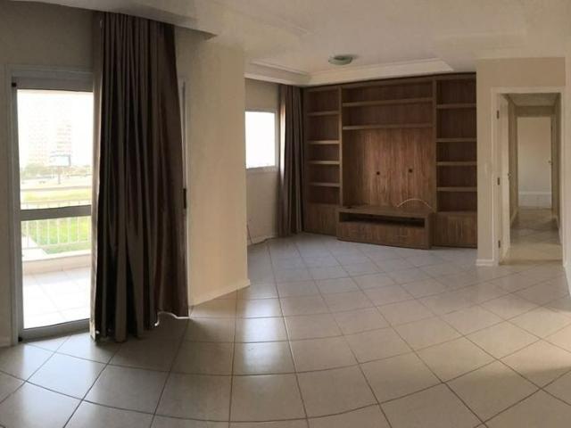 Apartamento para venda em Parque Campolim em Sorocaba São Paulo de 97.00m² com 3 Quartos, 1 Suíte e 2 Garagens