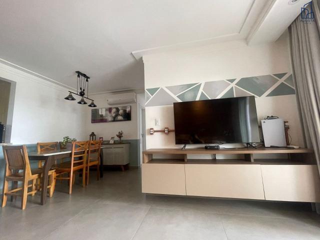 Apartamento para venda em Parque Campolim em Sorocaba São Paulo de 97.50m² com 3 Quartos, 1 Suíte e 2 Garagens