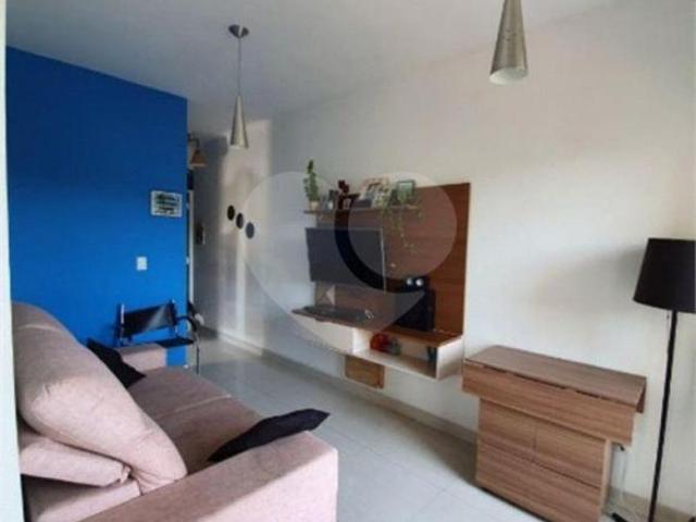 Apartamento para venda em Parque Centenário de 53.00m² com 2 Quartos e 1 Garagem
