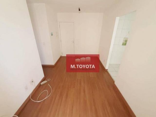 Apartamento para venda em Parque Cecap de 55.00m² com 2 Quartos, 1 Suite e 1 Garagem