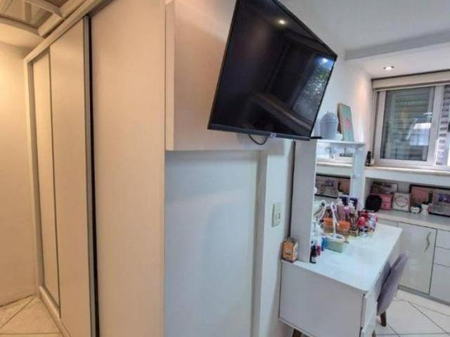 Apartamento para venda em Parque Cecap de 63.00m² com 2 Quartos e 1 Garagem