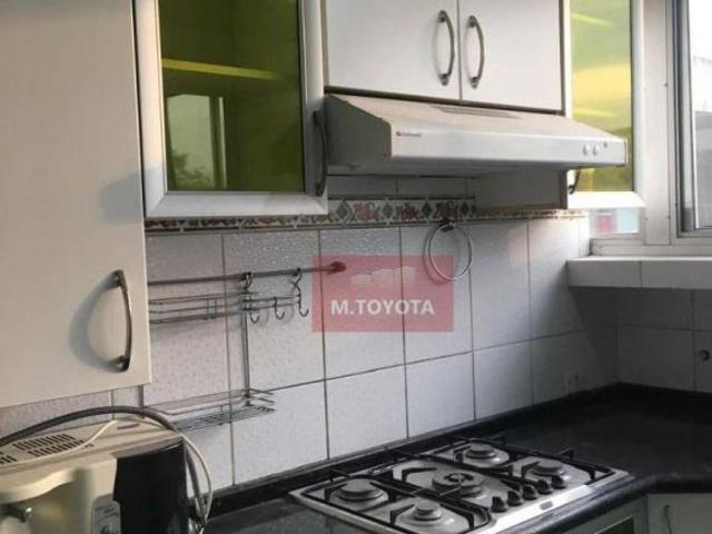Apartamento para venda em Parque Cecap de 63.00m² com 2 Quartos e 1 Garagem