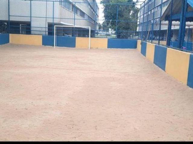 Apartamento para venda em Parque Cecap de 67.00m² com 2 Quartos e 1 Garagem