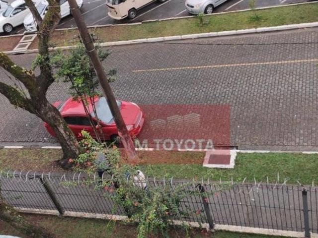 Apartamento para venda em Parque Cecap de 67.00m² com 3 Quartos e 1 Garagem