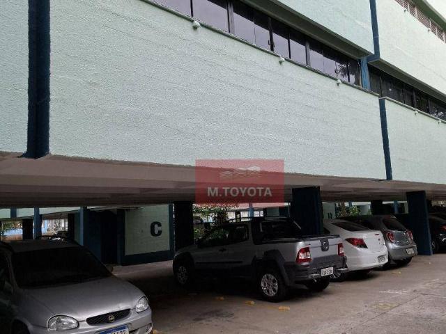 Apartamento para venda em Parque Cecap em Guarulhos São Paulo de 64.00m² com 2 Quartos e 1 Garagem