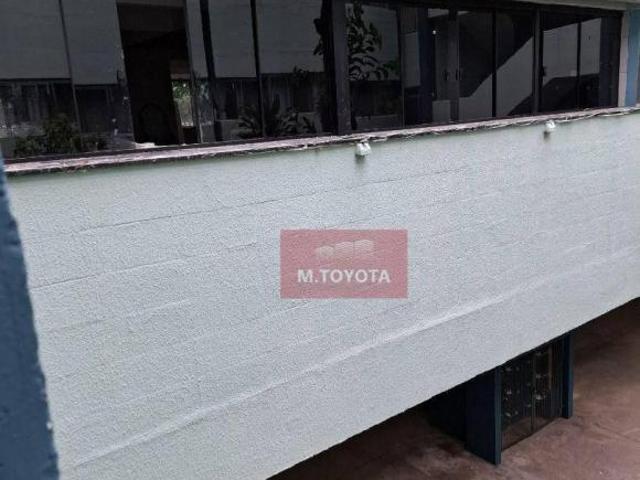 Apartamento para venda em Parque Cecap de 64.00m² com 2 Quartos e 1 Garagem