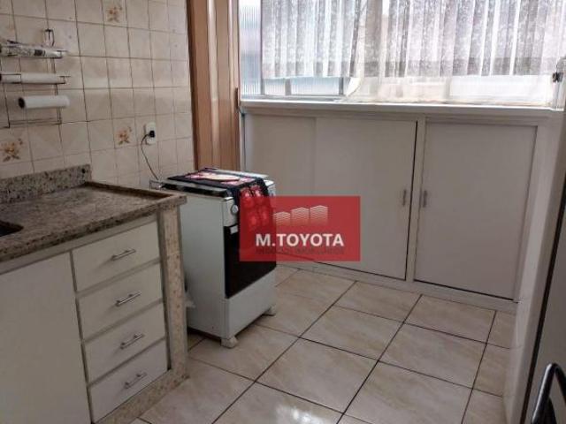 Apartamento para venda em Parque Cecap de 64.00m² com 2 Quartos e 1 Garagem