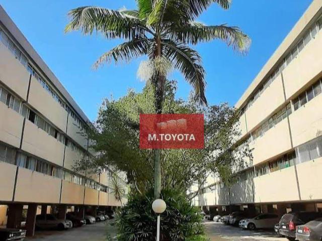 Apartamento para venda em Parque Cecap em Guarulhos São Paulo de 64.00m² com 2 Quartos e 1 Garagem