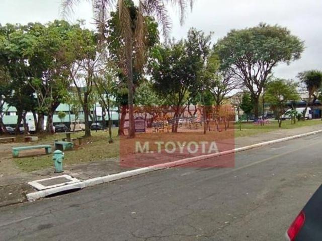 Apartamento para venda em Parque Cecap de 65.00m² com 2 Quartos e 1 Garagem