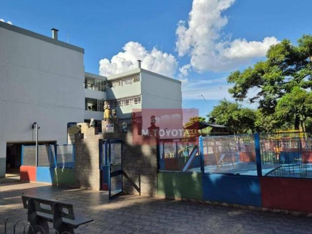 Apartamento para venda em Parque Cecap de 80.00m² com 2 Quartos e 1 Garagem