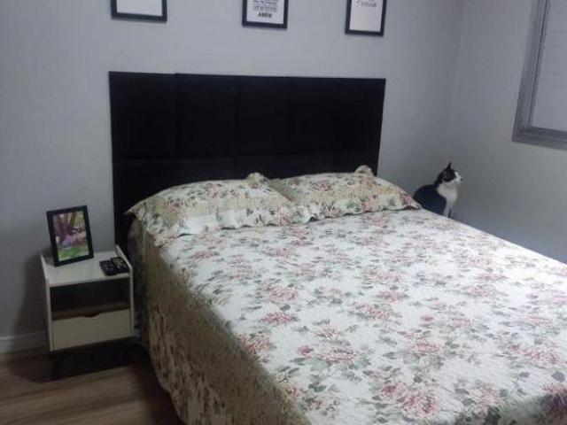 Apartamento para venda em Parque Císper de 62.00m² com 3 Quartos e 1 Garagem