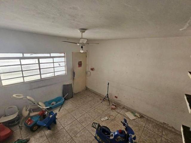 Apartamento para venda em Parque Continental Iv de 168.00m² com 5 Quartos, 1 Suite e 2 Garagens