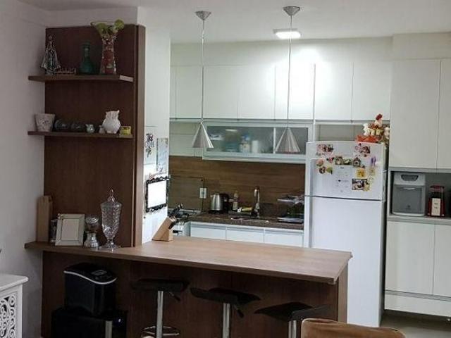 Apartamento para venda em Parque Conceição Ii de 68.00m² com 2 Quartos, 1 Suite e 1 Garagem