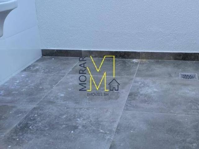 Apartamento para venda em Parque Copacabana, Belo Horizonte