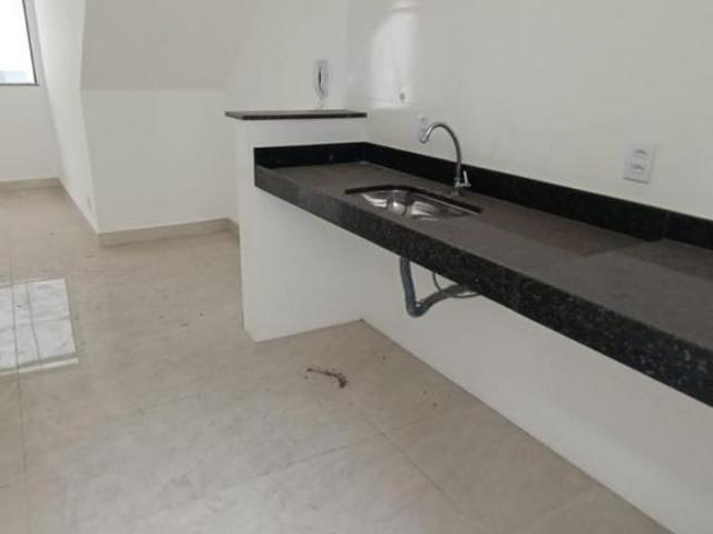 Apartamento para venda em Parque Copacabana, Belo Horizonte