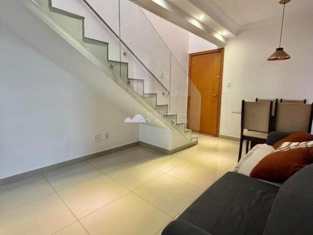 Apartamento para venda em Parque Copacabana, Belo Horizonte