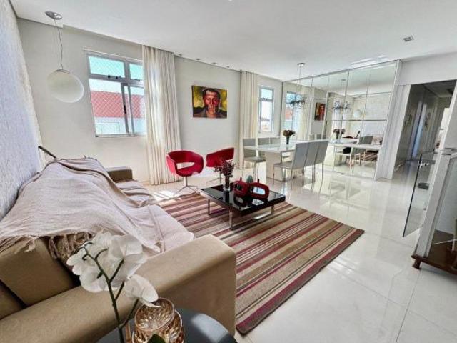 Apartamento para venda em Parque Copacabana, Belo Horizonte