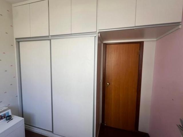 Apartamento para venda em Parque Copacabana, Belo Horizonte