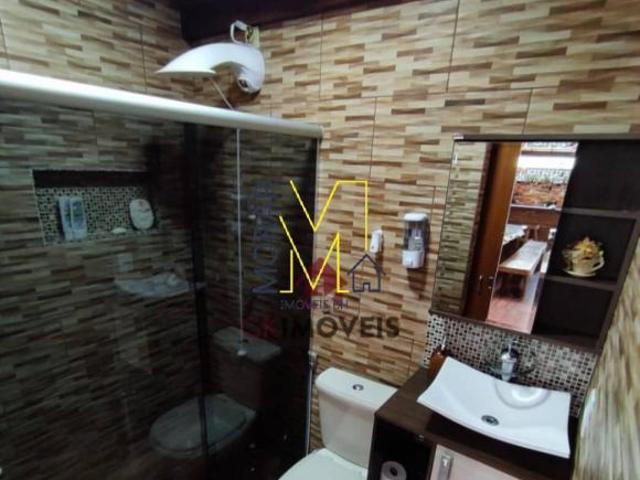 Apartamento para venda em Parque Copacabana, Belo Horizonte
