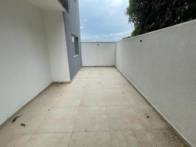 Apartamento para venda em Parque Copacabana, Belo Horizonte