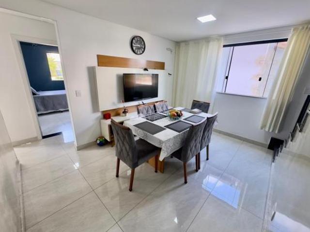 Apartamento para venda em Parque Copacabana, Belo Horizonte