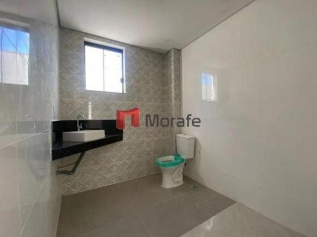 Apartamento para venda em Parque Copacabana, Belo Horizonte