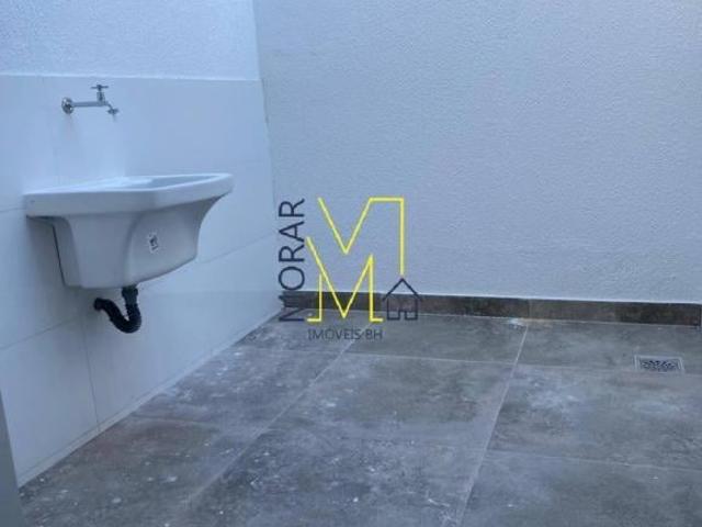 Apartamento para venda em Parque Copacabana, Belo Horizonte