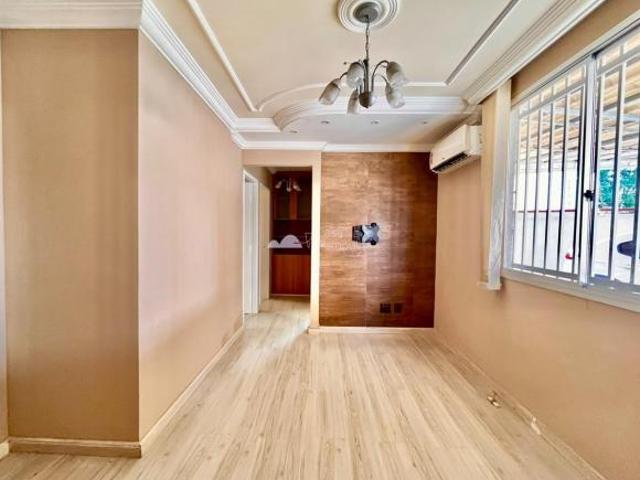 Apartamento para venda em Parque Copacabana, Belo Horizonte