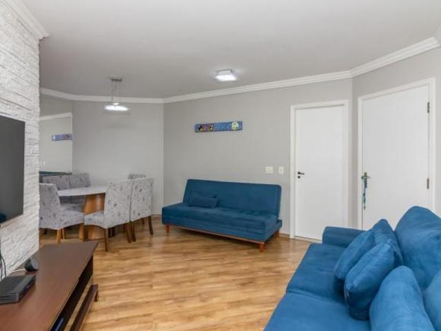 Apartamento para venda em Parque da Vila Prudente com 3 quartos, sendo 1 suíte, 91m²