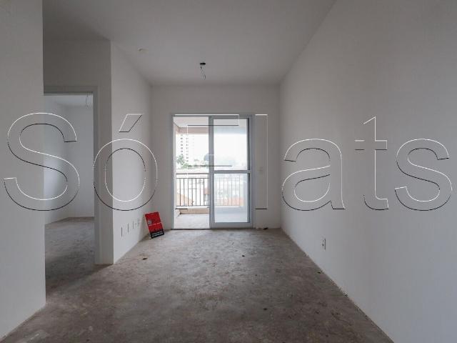 Apartamento para venda em Parque Da Vila Prudente em São Paulo São Paulo de 58.00m² com 2 Quartos, 1 Suíte e 1 Garagem