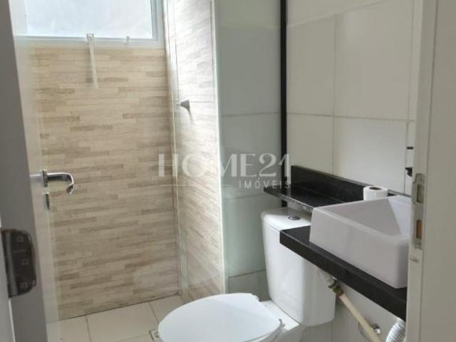 Apartamento para venda em Parque Da Fonte de 43.00m² com 2 Quartos e 1 Garagem