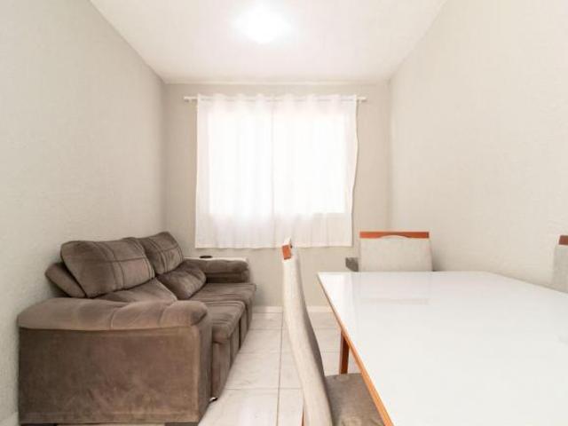 Apartamento para venda em Parque Da Fonte de 43.00m² com 2 Quartos e 1 Garagem