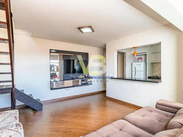 Apartamento para venda em Parque Da Fonte de 90.00m² com 2 Quartos