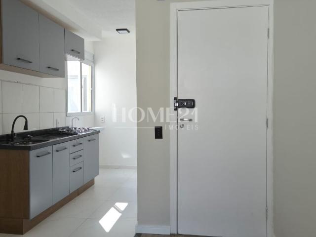 Apartamento para venda em Parque Da Fonte em São José Dos Pinhais Paraná de 43.00m² com 2 Quartos e 1 Garagem
